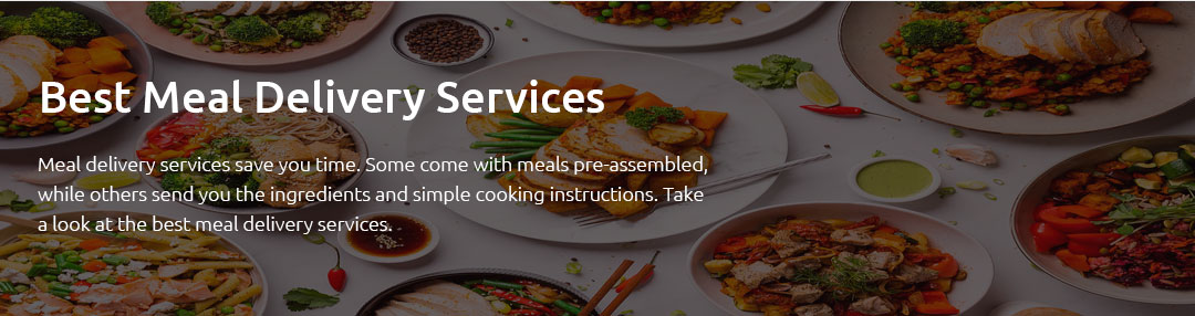 Food Delivering Services 🍴 May 2026